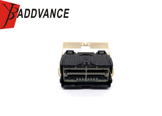 Automotive Electrical Connectors factory, Buy good quality Automotive ...