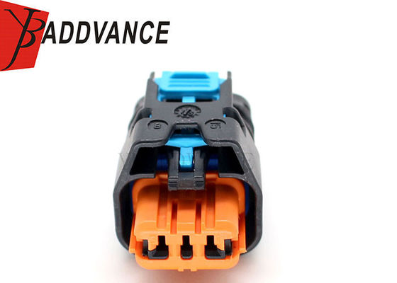 Weather Pack Connector factory, Buy good quality Weather Pack Connector ...
