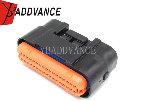 Automotive ECU Connectors factory, Buy good quality Automotive ECU ...