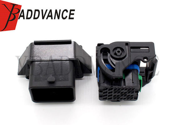 Automotive ECU Connectors factory, Buy good quality Automotive ECU ...