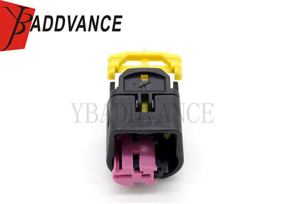 Automotive Electrical Connectors factory, Buy good quality Automotive ...