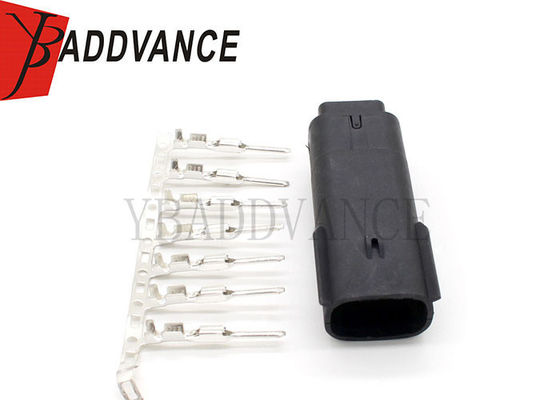 Automotive Electrical Connectors factory, Buy good quality Automotive ...