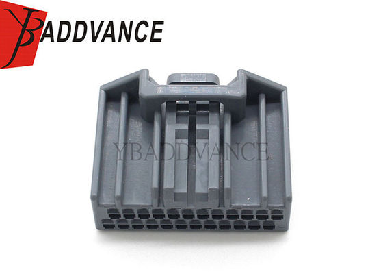 Waterproof Automotive Connectors factory, Buy good quality Waterproof ...
