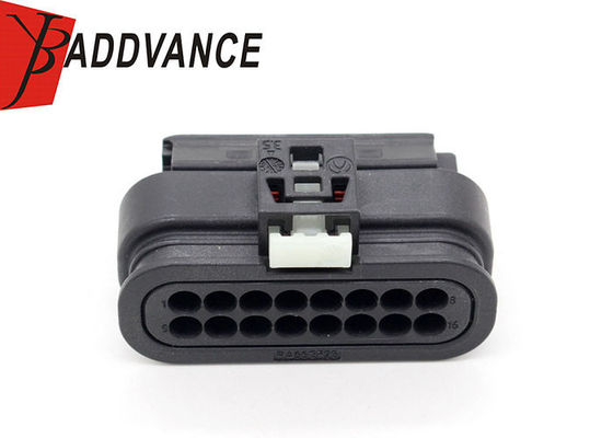 Waterproof Automotive Connectors factory, Buy good quality Waterproof ...