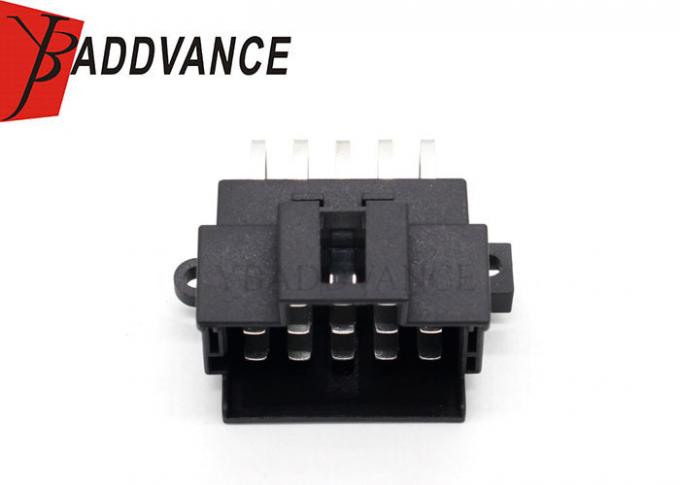 9-966140-2 15 Pin TE Connectivity AMP MPC Series Rectangular Power Header Connector