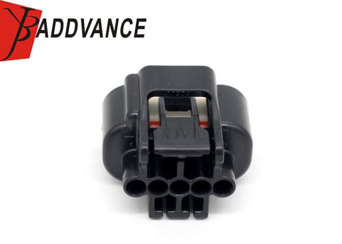 7283-5529 YZK 5 Pin Female Laser Radar Sensor Connector For Toyota 90980-11904