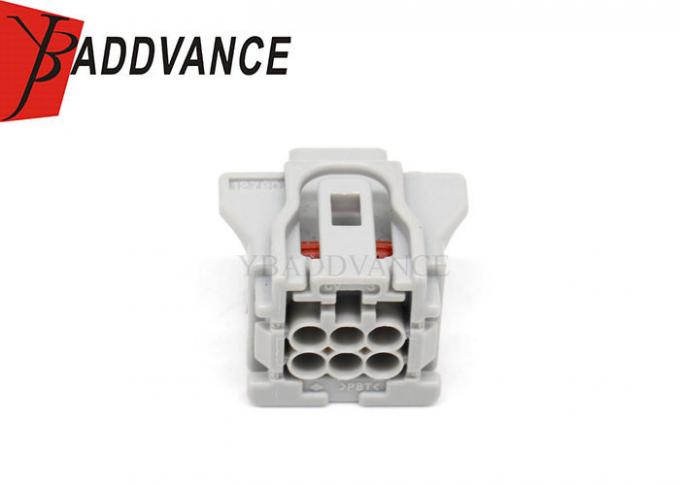 6189-7065 Sumitomo 6 Pin Female Sealed Connector For Toyota Reversing ...