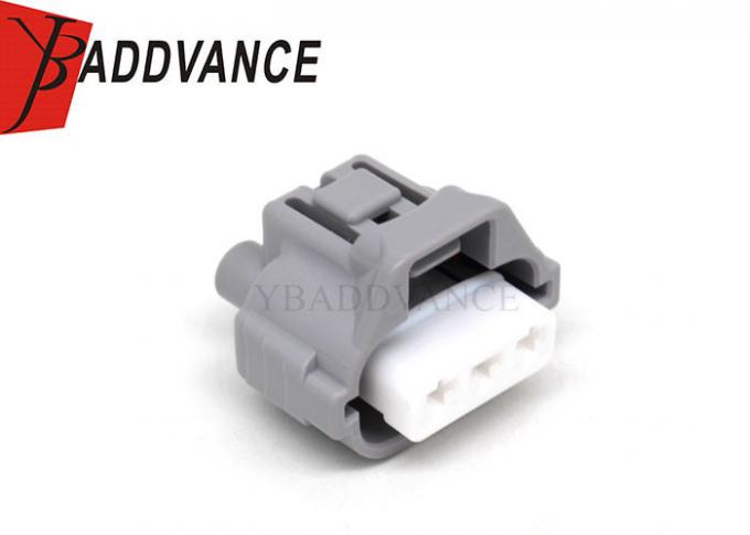 6189-0177 Sumitomo Female 3 Pin Turn Signal Connector For Toyota Lexus ...