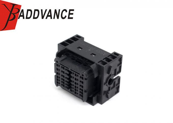2311283-1 TE Connectivity AMP 36 Pin Female ECU Electrical Connector ...