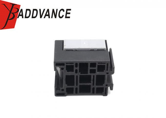 Factory Customization Black Automotive 9 Pin Female Relay Base ...