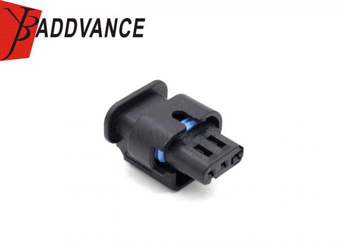 2328919-1 Female 3 Pin TE Connectivity AMP Fog Light Connector For Honda