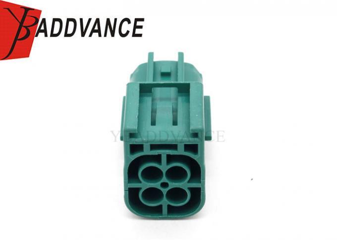 Sumitomo Sealed 6918-1598 6181-0513 Electrical 4 Way Male Connector For ...