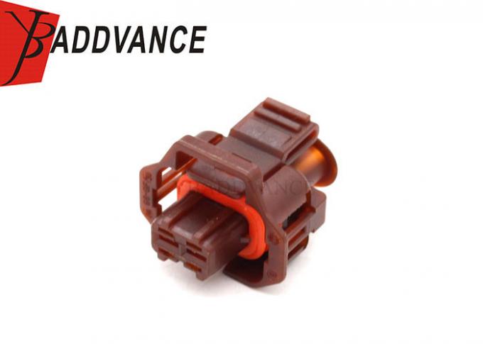 Wholesale Bosch Brown Color 2 Pin Female Ignition System Connector ...