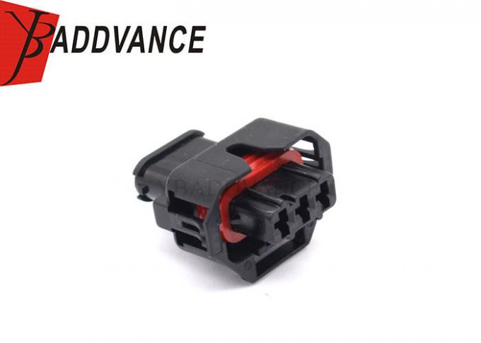 1928403968 Auto 3.5mm 3 Pin Diesel Fuel Injection Pump Electrical ...