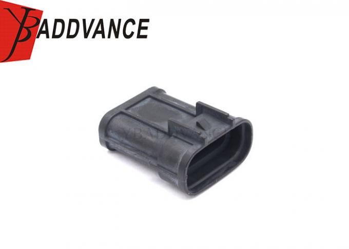 6189-0565-11 Sumitomo 4 Pin Male Oxygen Sensor Electric Wire Connector ...