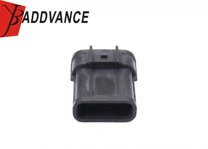 6189-0565-11 Sumitomo 4 Pin Male Oxygen Sensor Electric Wire Connector ...