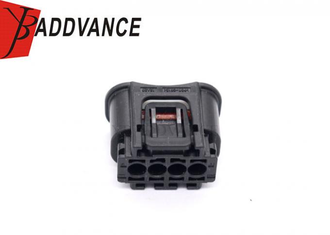 Automobile Waterproof 4 Pin Female Ignition Coils Connector For Toyota ...