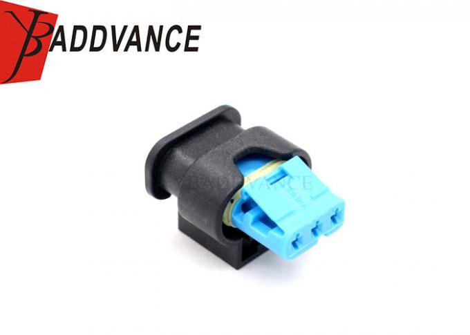Hirschmann 3 Pin Female Camshaft Position Sensor Connector For VW 805 ...