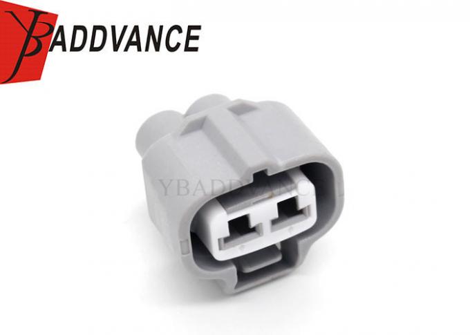 6189-0425 Sumitomo 2 Pin Female Hydraulic Motor Connector For Toyota ...
