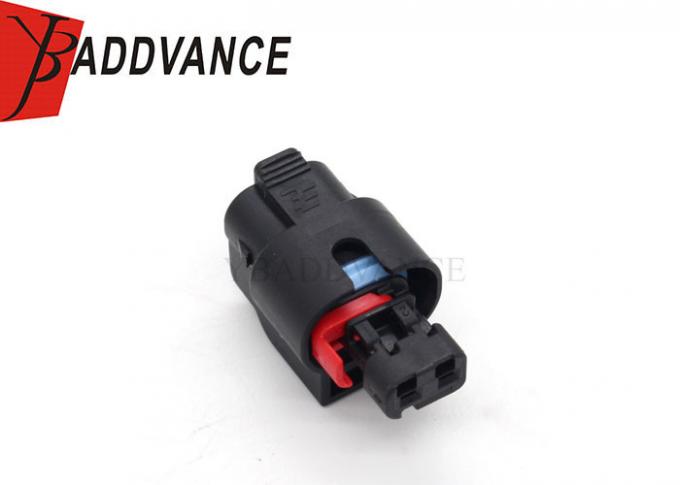 1-1924067-1 Waterproof 2 Way Female TE Connectivity AMP Connector Kits ...