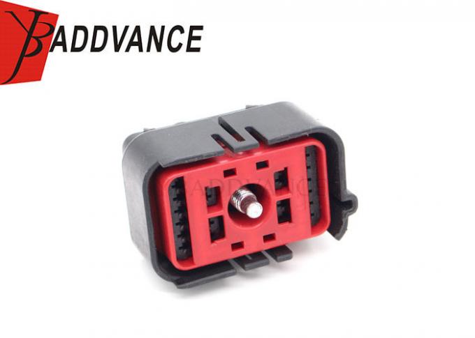 R62183-001F(29543022)(300252) 20 Position Female EPC Electrical ...