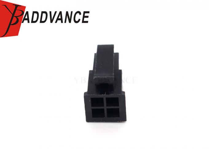 39-01-3045 5557-04R-BL Molex Mini-Fit Jr Series 4.2mm Pitch 4 Pin ...