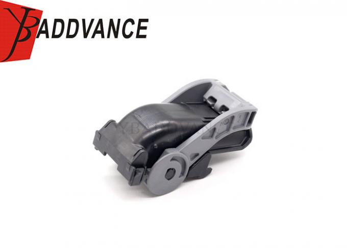 Automotive Power Female Cover Assembly Tyco PBT-GF15 Electric Plug