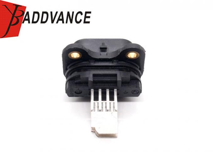 China Supplier Support 955-004-001 Hirschmann 4 Pin PCB Header Male ...