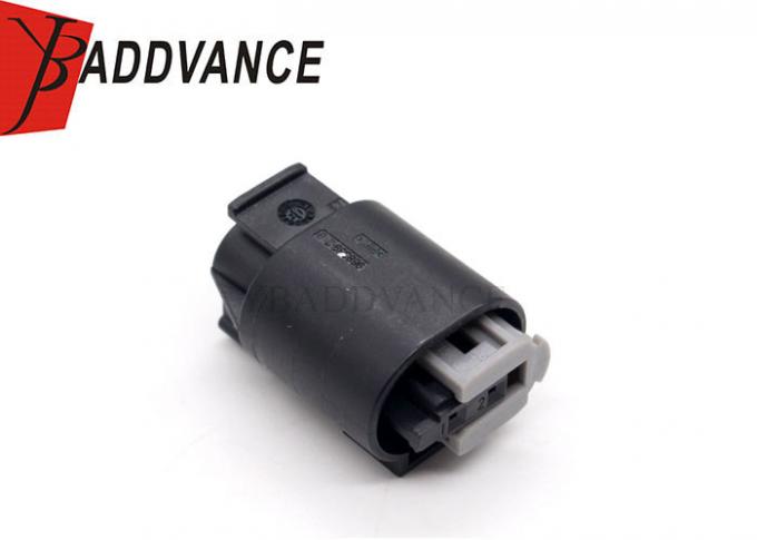 OEM 968339-2 2 Pin Waterproof Cable Sensor Connector For Automotive Car