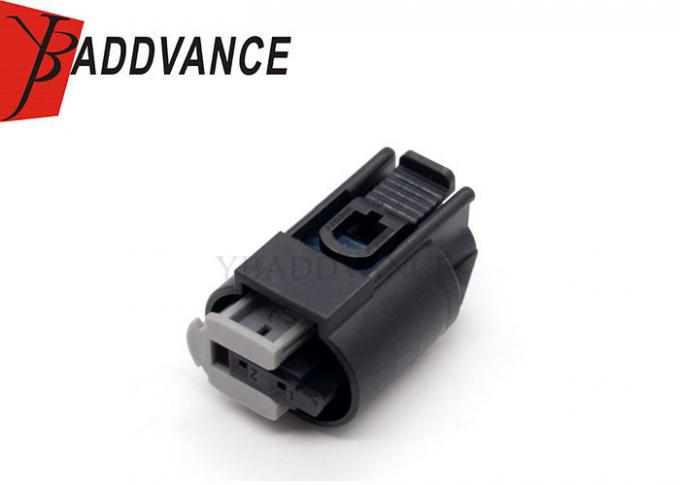 OEM 968339-2 2 Pin Waterproof Cable Sensor Connector For Automotive Car