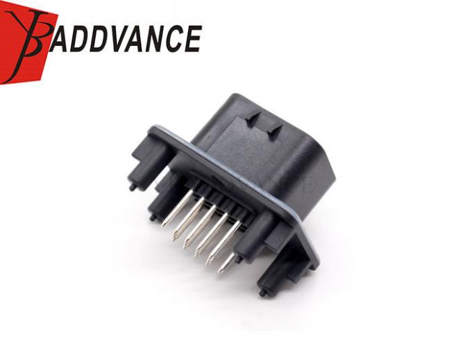 776267-1 AMP Seal 1.5 Series 14 Pin ECU Automotive Sealed Male Connector