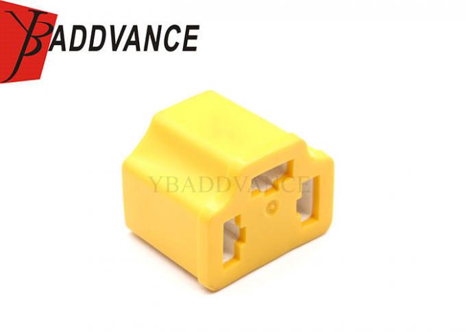 Automotive 3 Pin Headlight Lamp Extension Connector With Termianl For ...