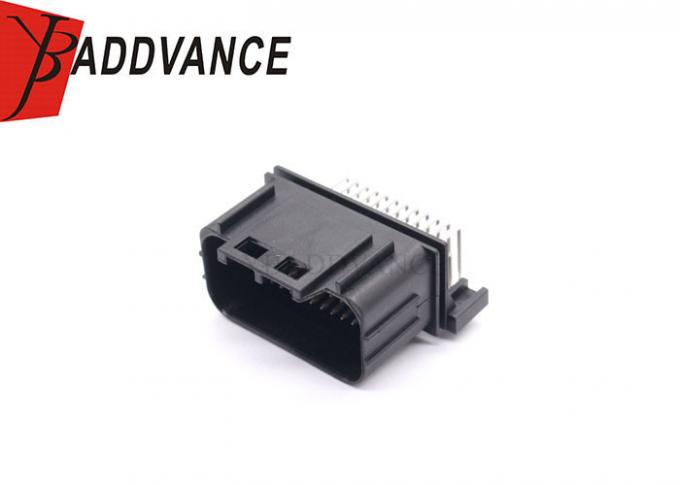 Molex MX23A36NF1 36 Pin ECU Electric Motorcycle PCB Header Connector