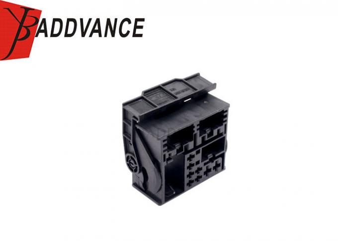 8X0035444 0-1564492-3 52 Pin Female Car Power Quad Lock Connector For ...