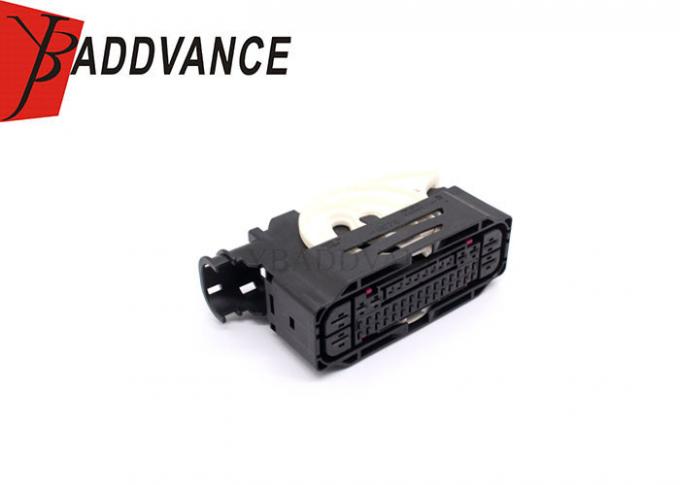 9-2209520-9 46 Pin TE Connectivity AMP MCON Interconnection System ...