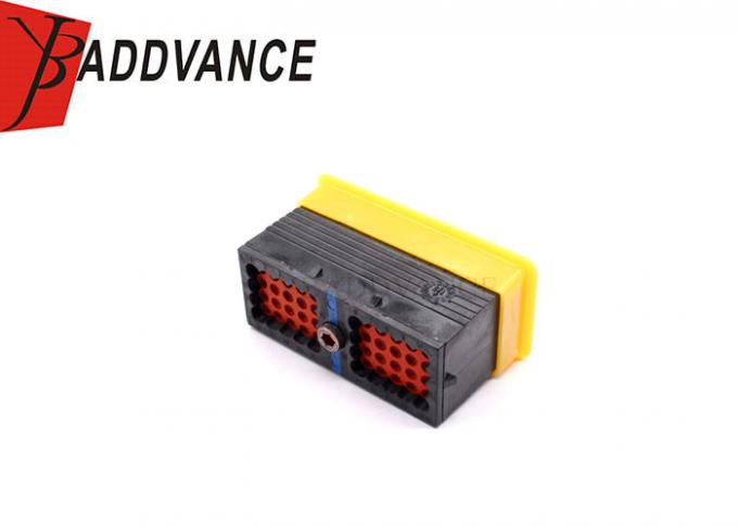Deutsch DRC Series DRC18-40SB 40 Pin Female Automotive Connector Housing