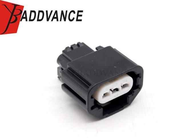 6189-7625 Sumitomo 3 Pin Female Turbine Pressure Sensor Connector For ...