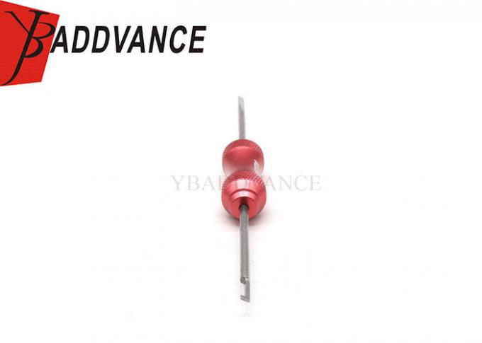 Electrical Deutsch DT Terminal Removal Tool Wedge Lock Clip Stripper ...