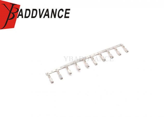 7116-4112-02 2 Pin Female Terminal For Yazaki 2.0 -2.5mm Connector