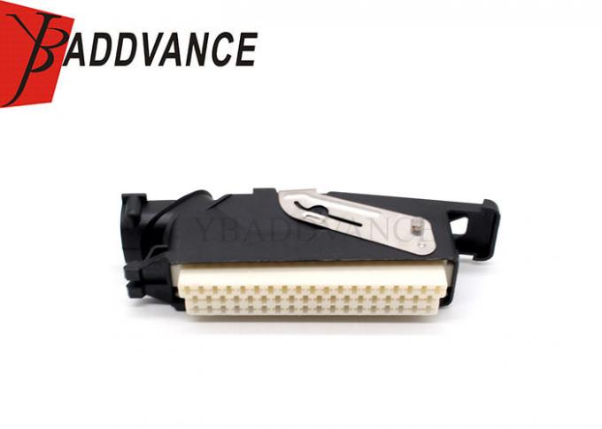 963534-1 TE Connectivity AMP 55 Pin JPT ECU Wire to Board Connector Kit ...