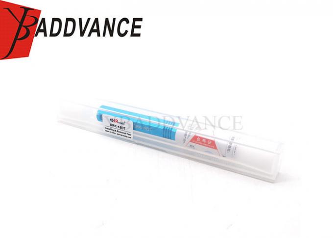 JRready DRK-16DT Deutsch Terminal Connector Removal Tool For Terminal