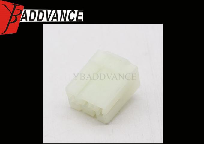 172494-1 Multi-Interlock Mark II Series 5 Way Straight PCB TE ...