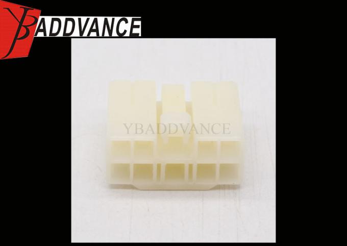 172496-1 Multi-Interlock Mark II Series 9 Way 2 Row Male PCB Connector ...