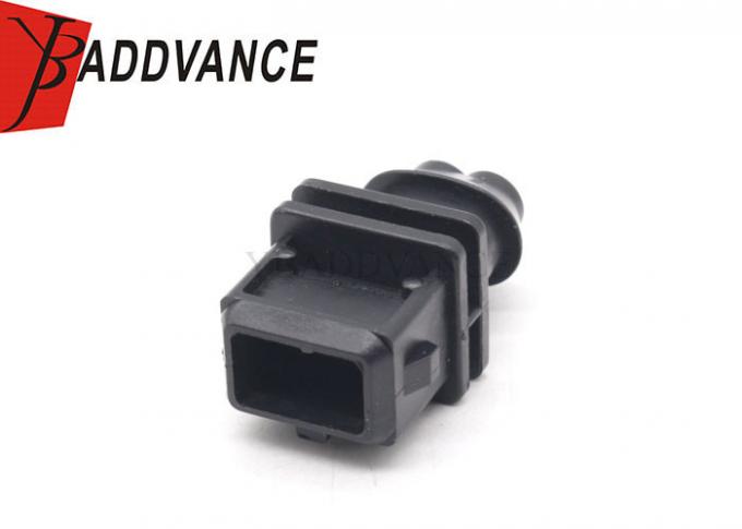 1928402448 Electrical 2 Pin 2 Pole Male EV1 Bosch Jetronic Fuel ...