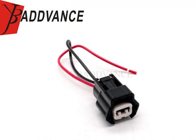 6189-0773 6918-1594 Female 2 Pin RS Series Injector Connector Wire ...