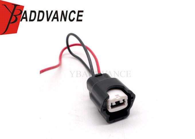 6189-0773 6918-1594 Female 2 Pin RS Series Injector Connector Wire ...