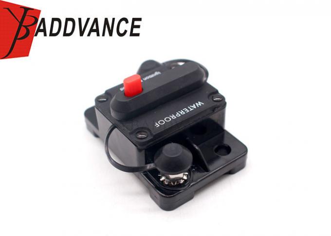 Factory Production Waterproof Miniature 200A 300A 350A Thermal Ignition ...