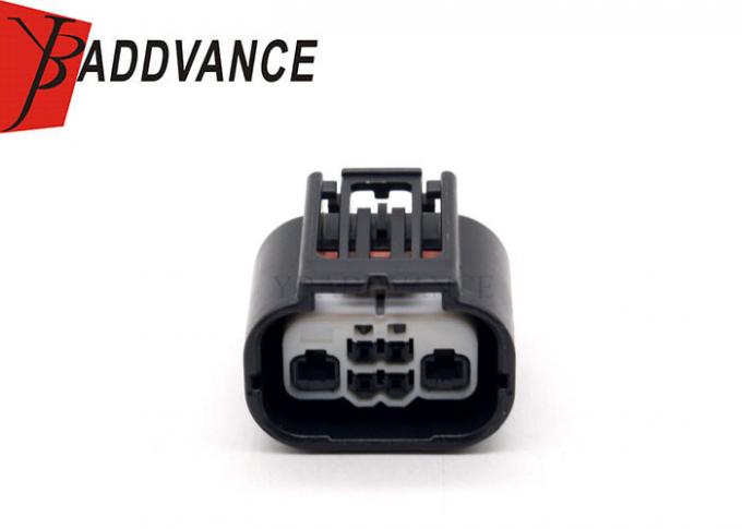 7283-0701-30 YAZAKI Waterproof Auto Wiring Harness 6 Pin Female ...