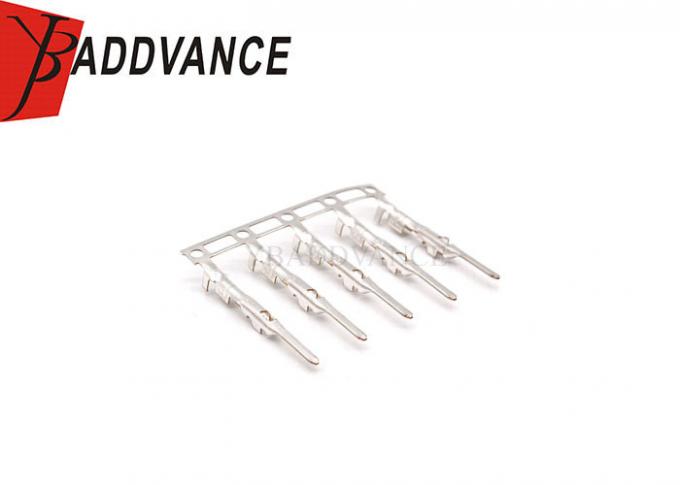 Automotive Male GT 150 Series Connector Crimp Terminal 15304702 For GM ...