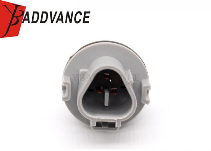26243-9B91A Automotive Turn Signal Light Connector Socket For Nissan ...